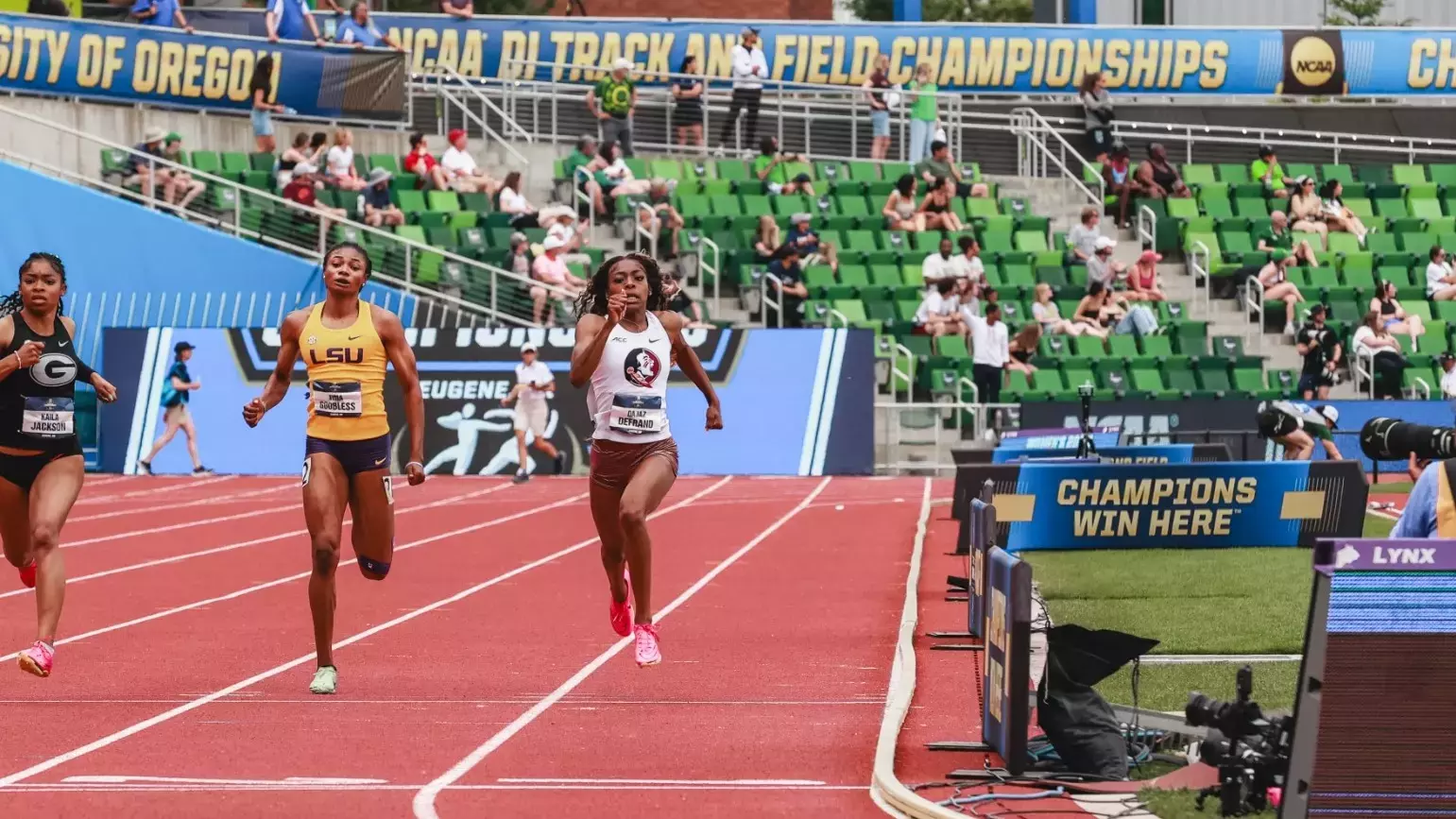 Florida State University Athletics