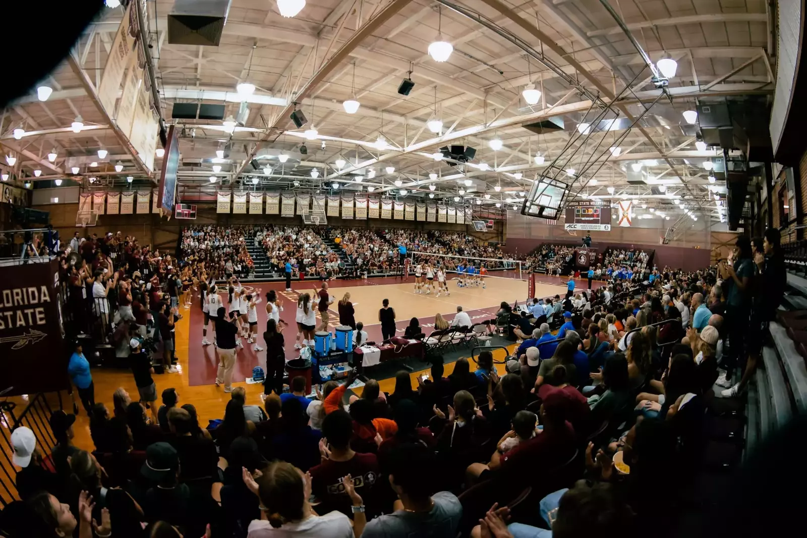 Florida State University Athletics
