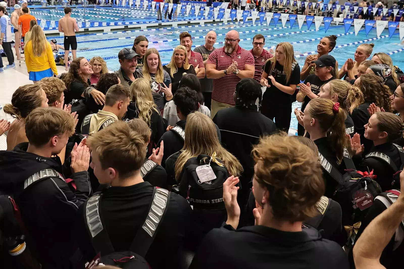 Florida State University Athletics