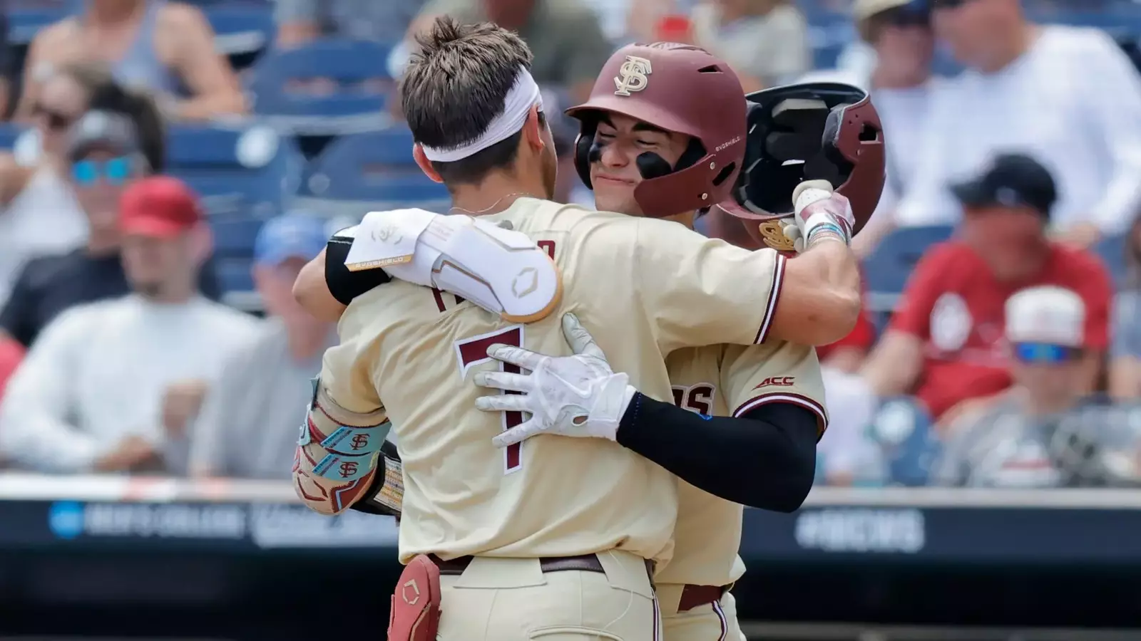 Florida State University Athletics