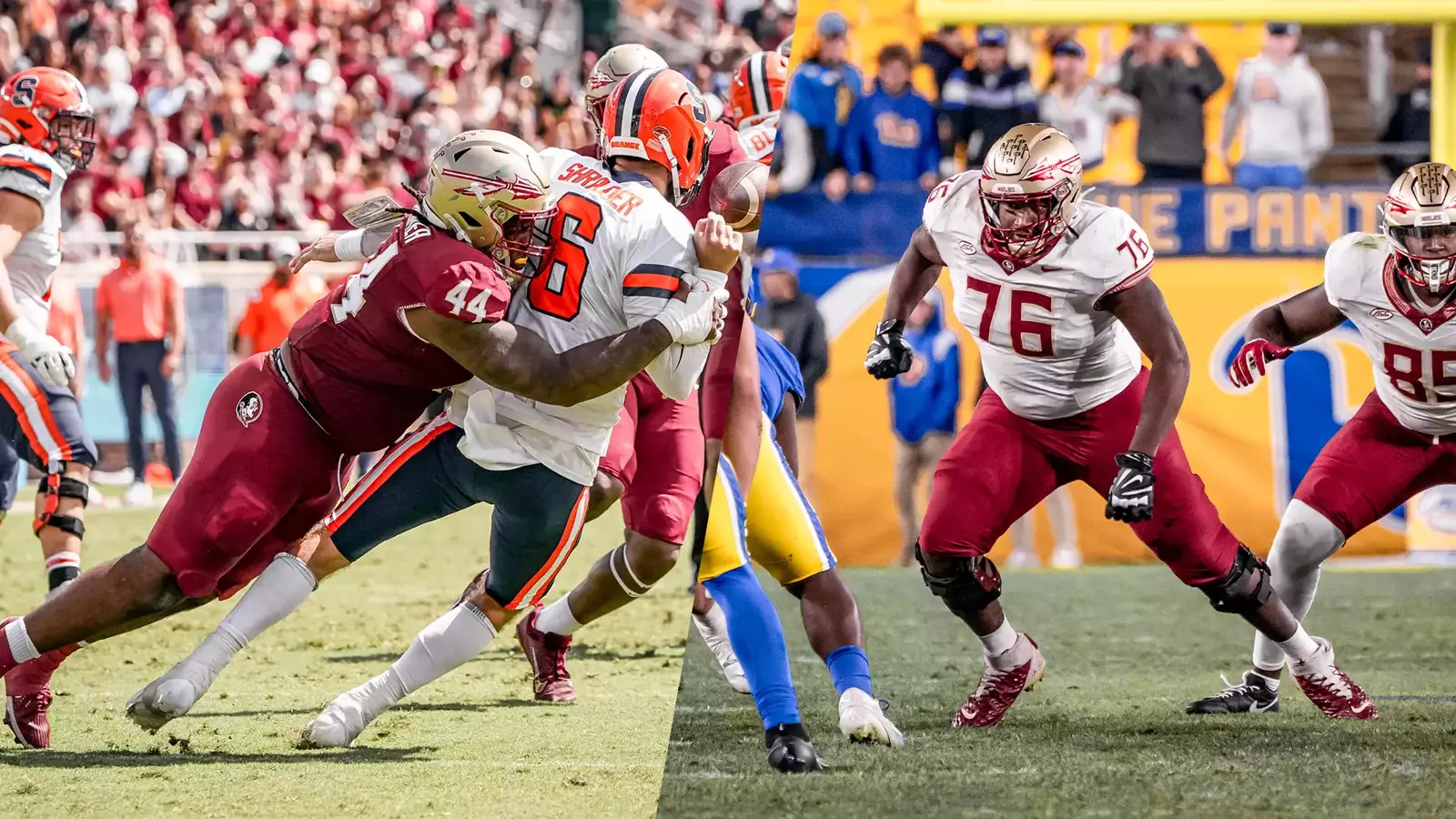 Florida State University Athletics