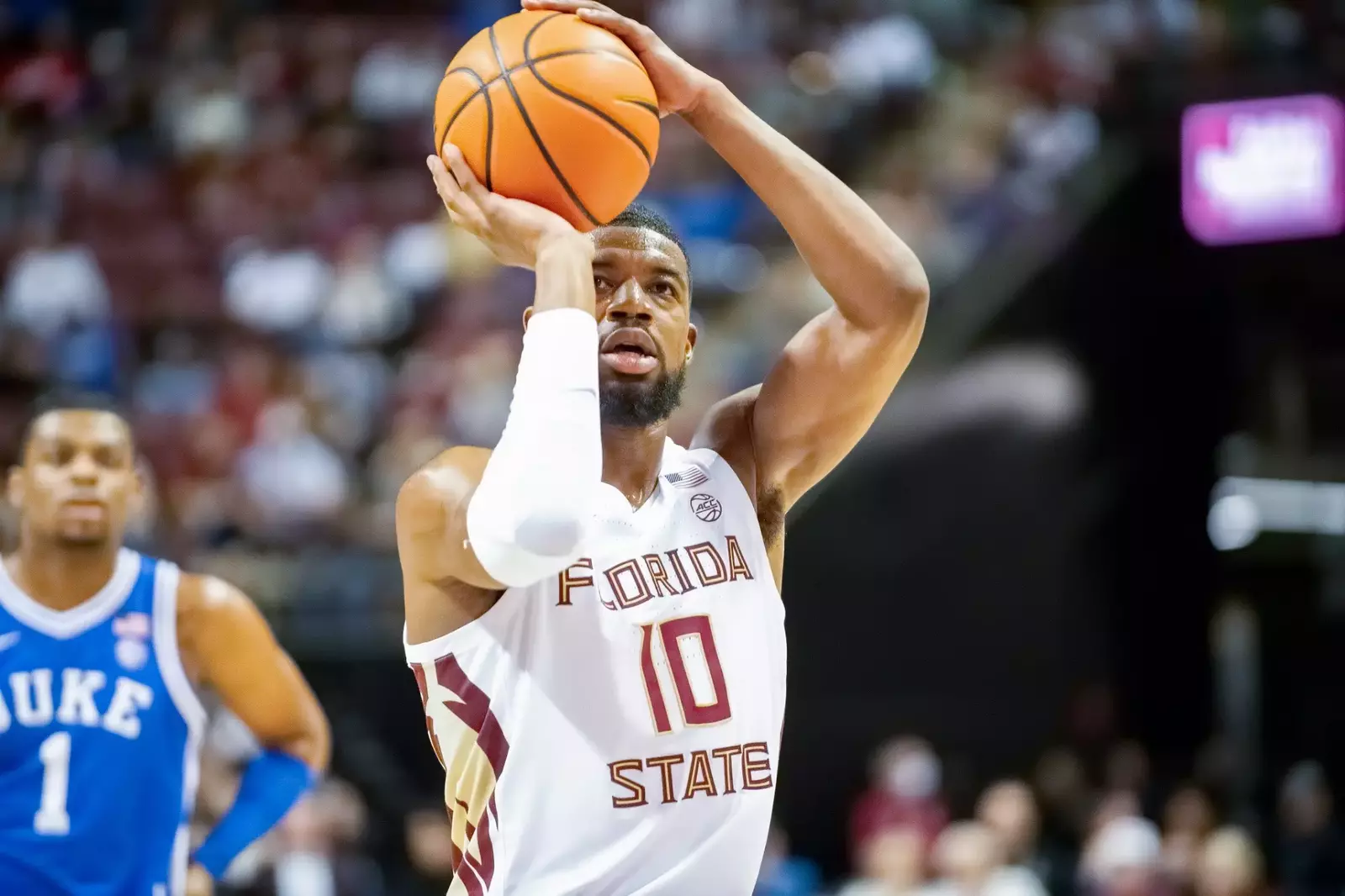 Florida State University Athletics