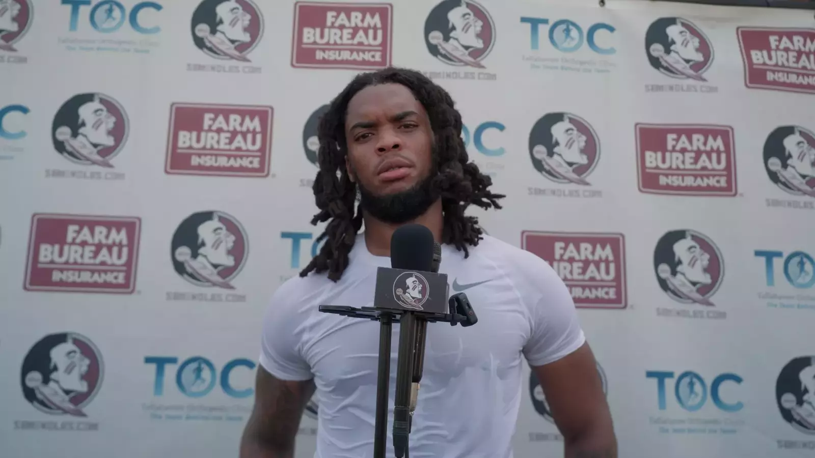 Florida State University Athletics