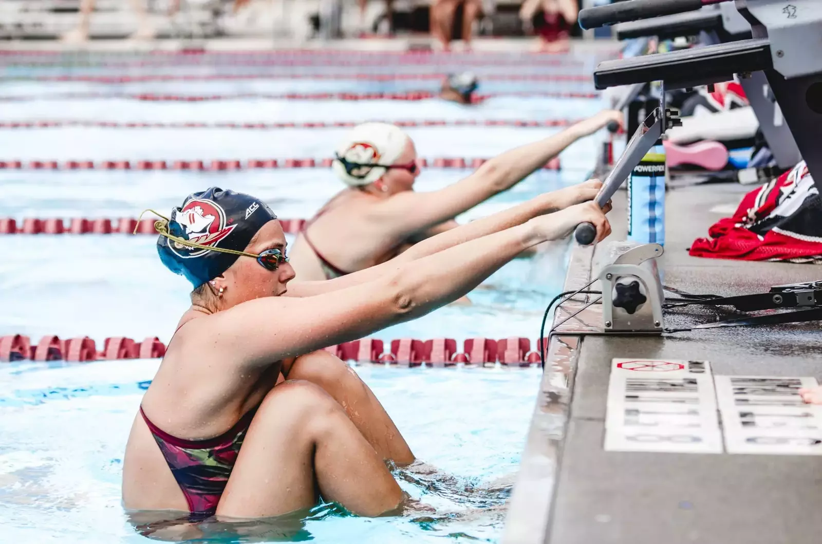 Florida State University Athletics