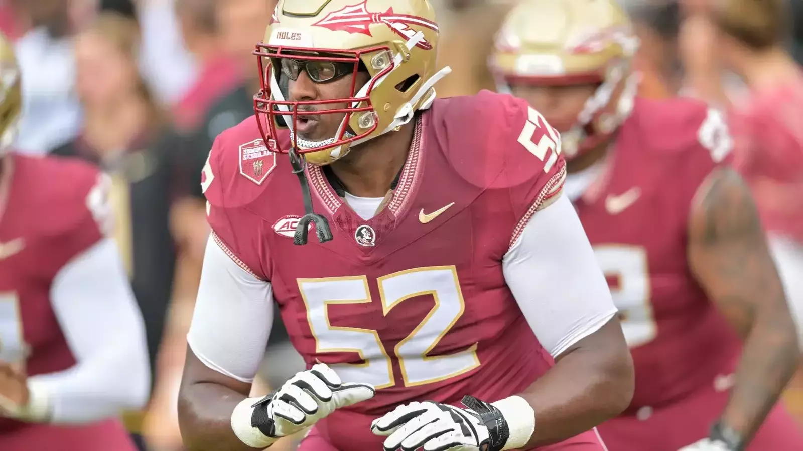 Florida State University Athletics