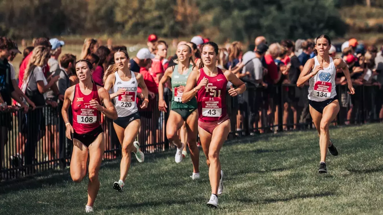 Florida State University Athletics