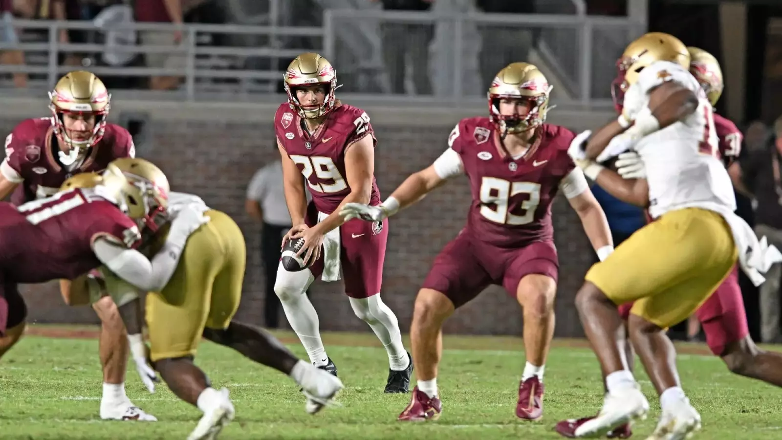 Florida State University Athletics