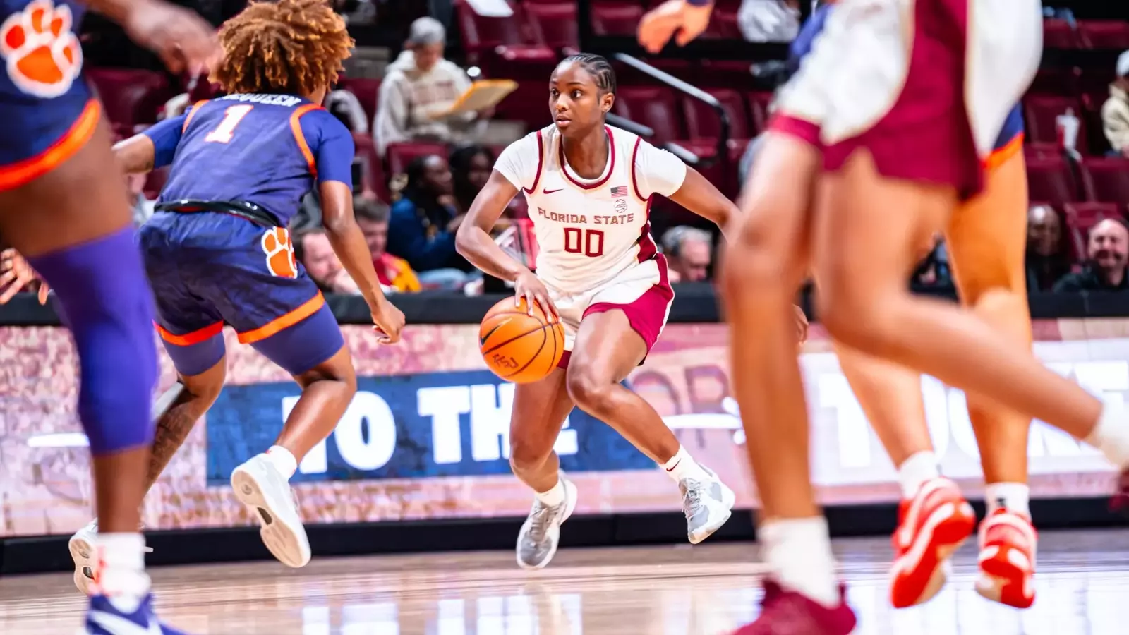 Florida State University Athletics