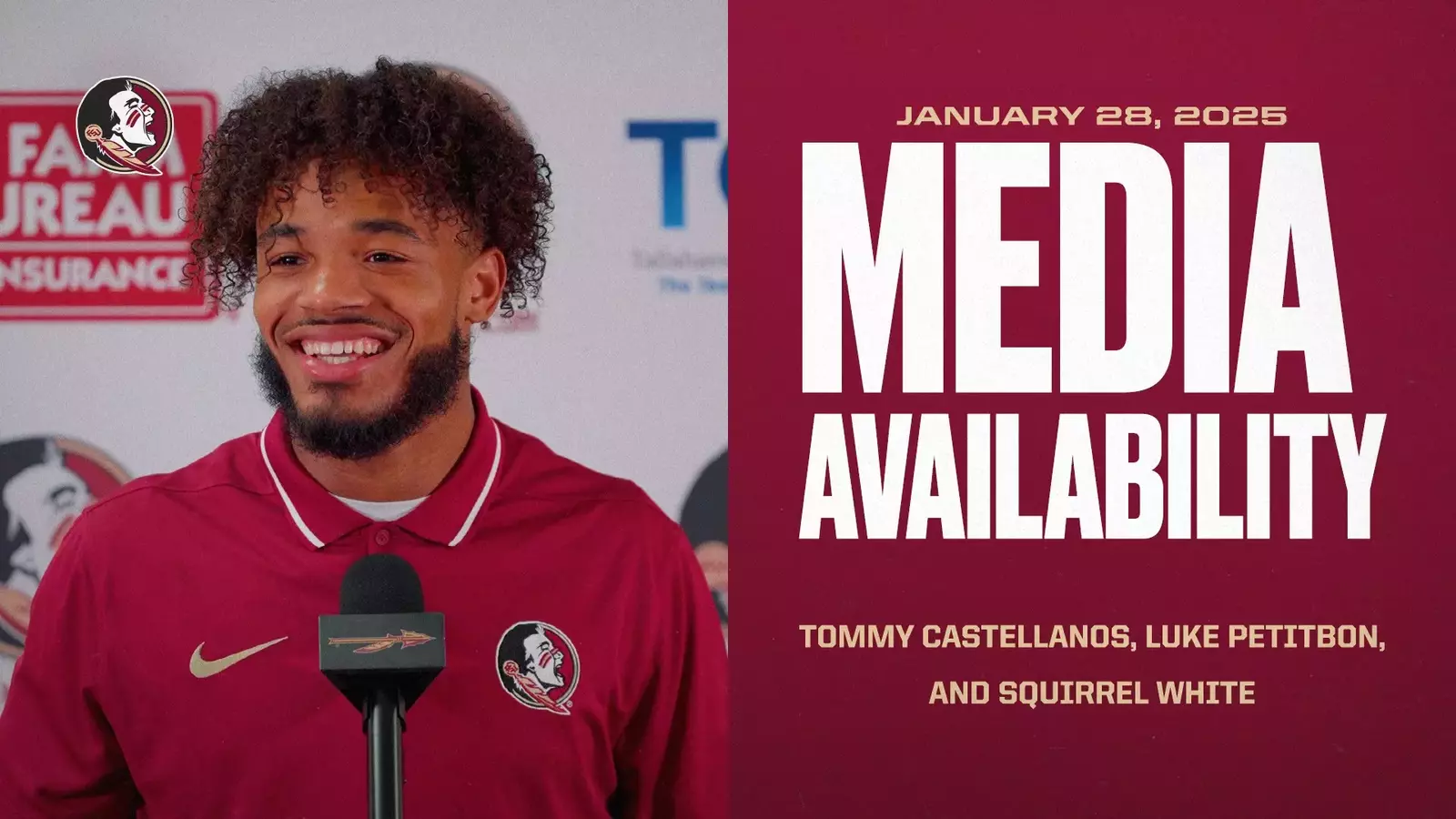 Florida State University Athletics
