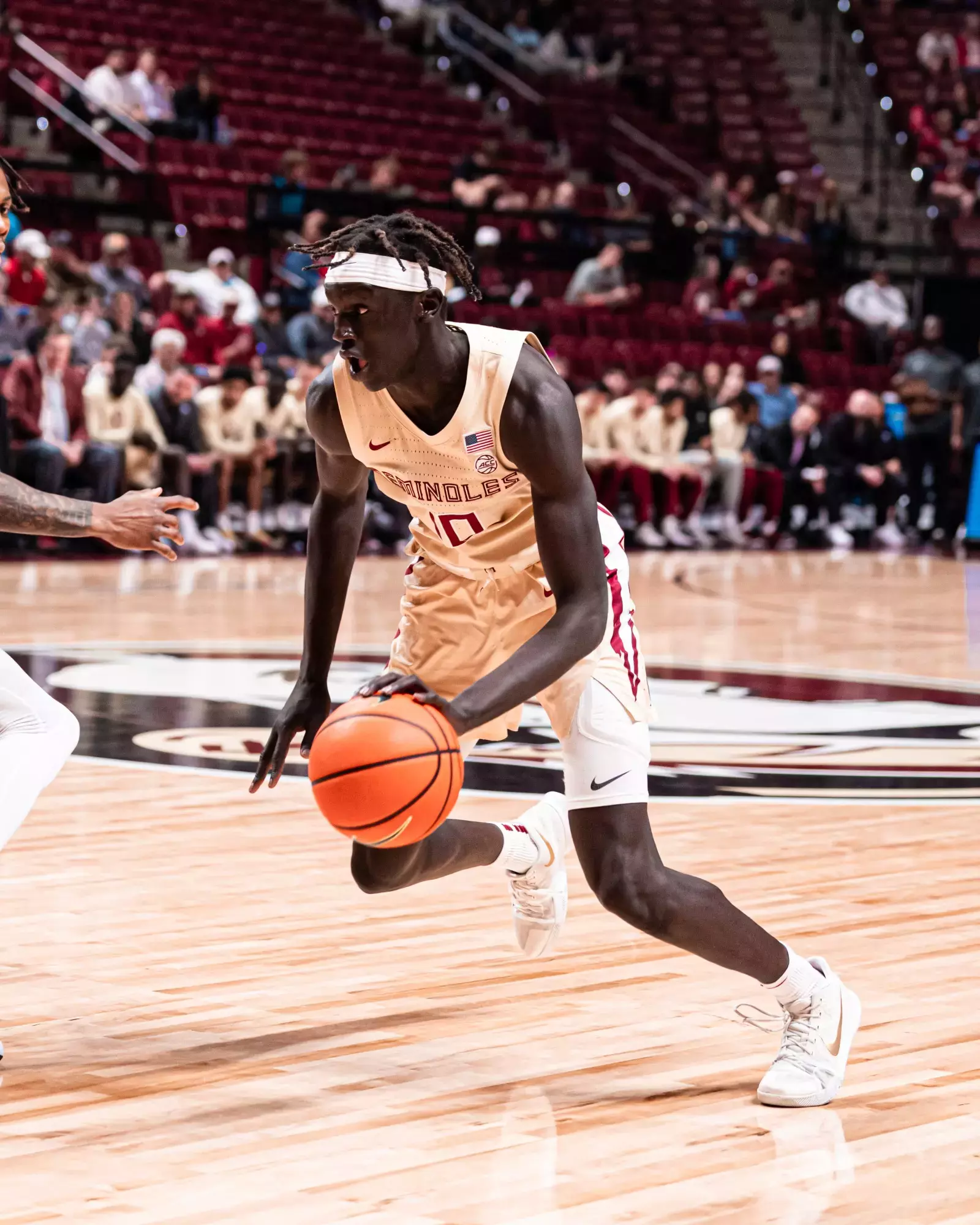 Florida State University Athletics