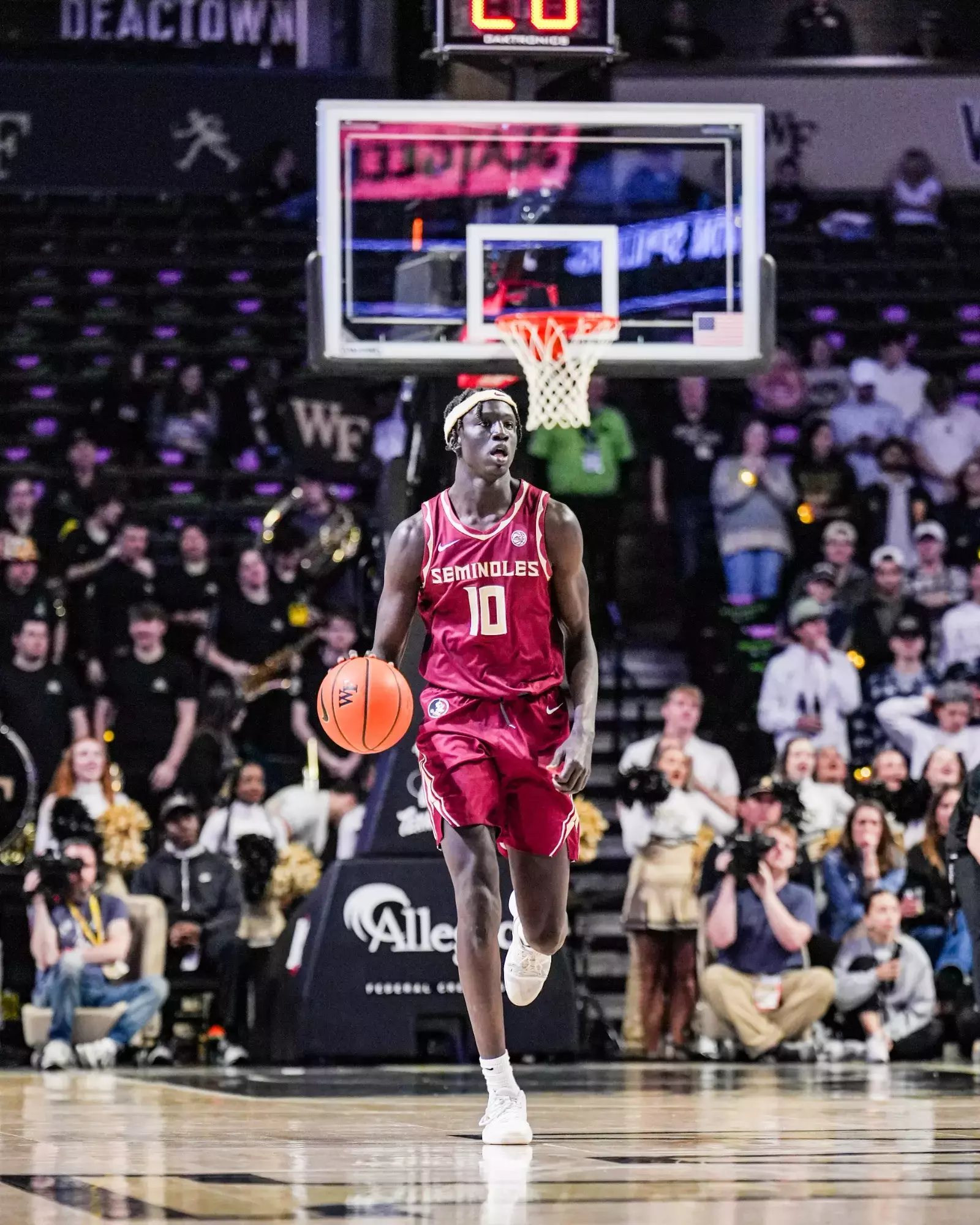 Florida State University Athletics
