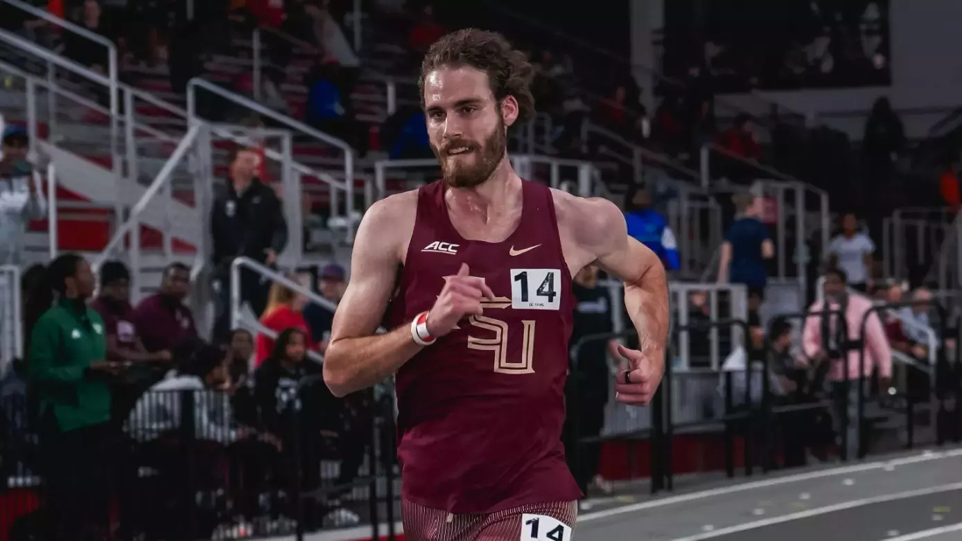 Florida State University Athletics