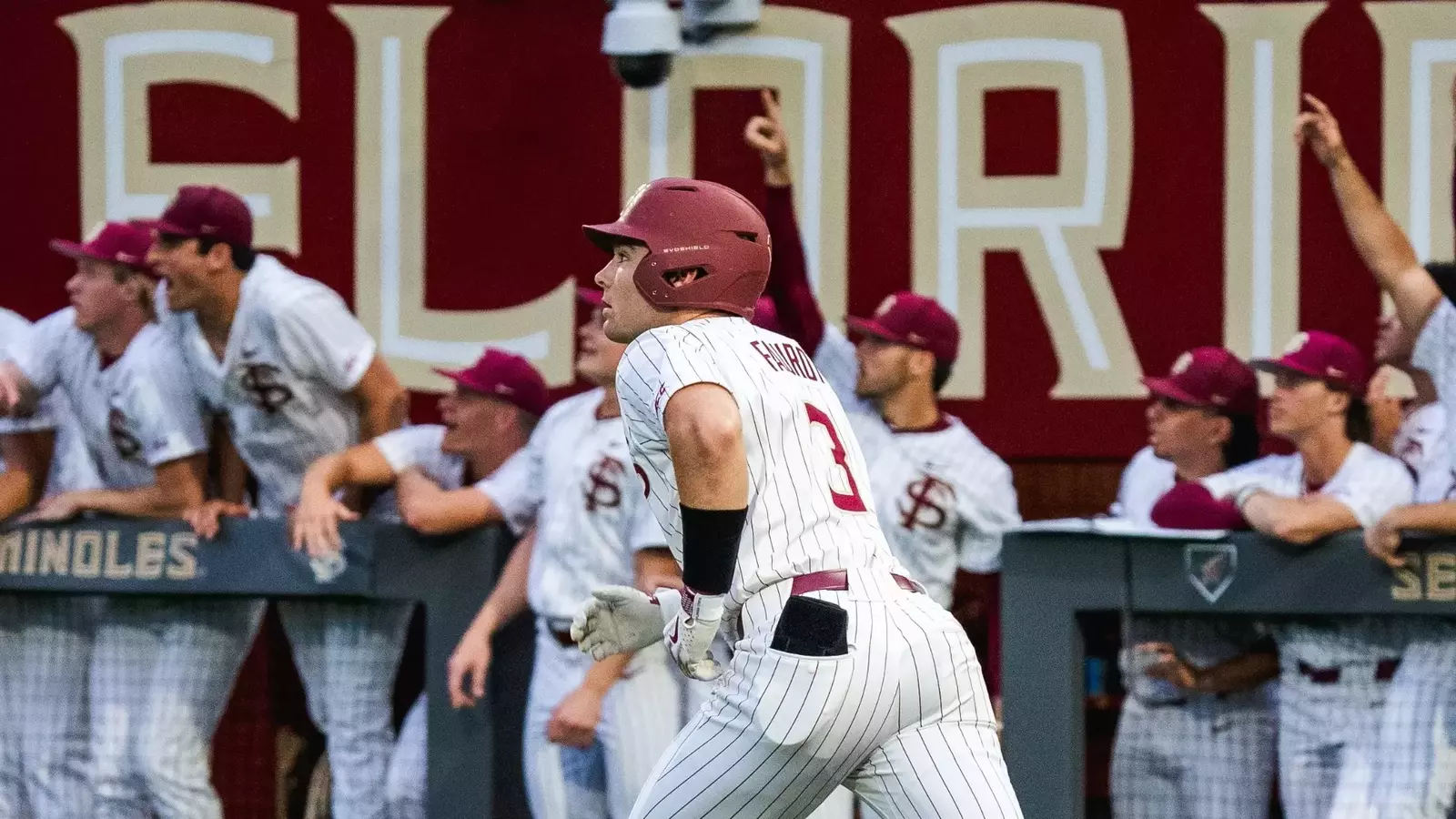 Florida State University Athletics