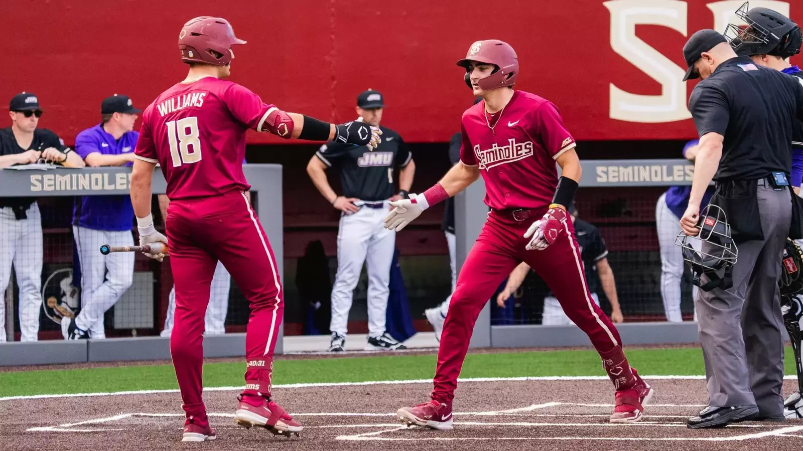 Florida State University Athletics