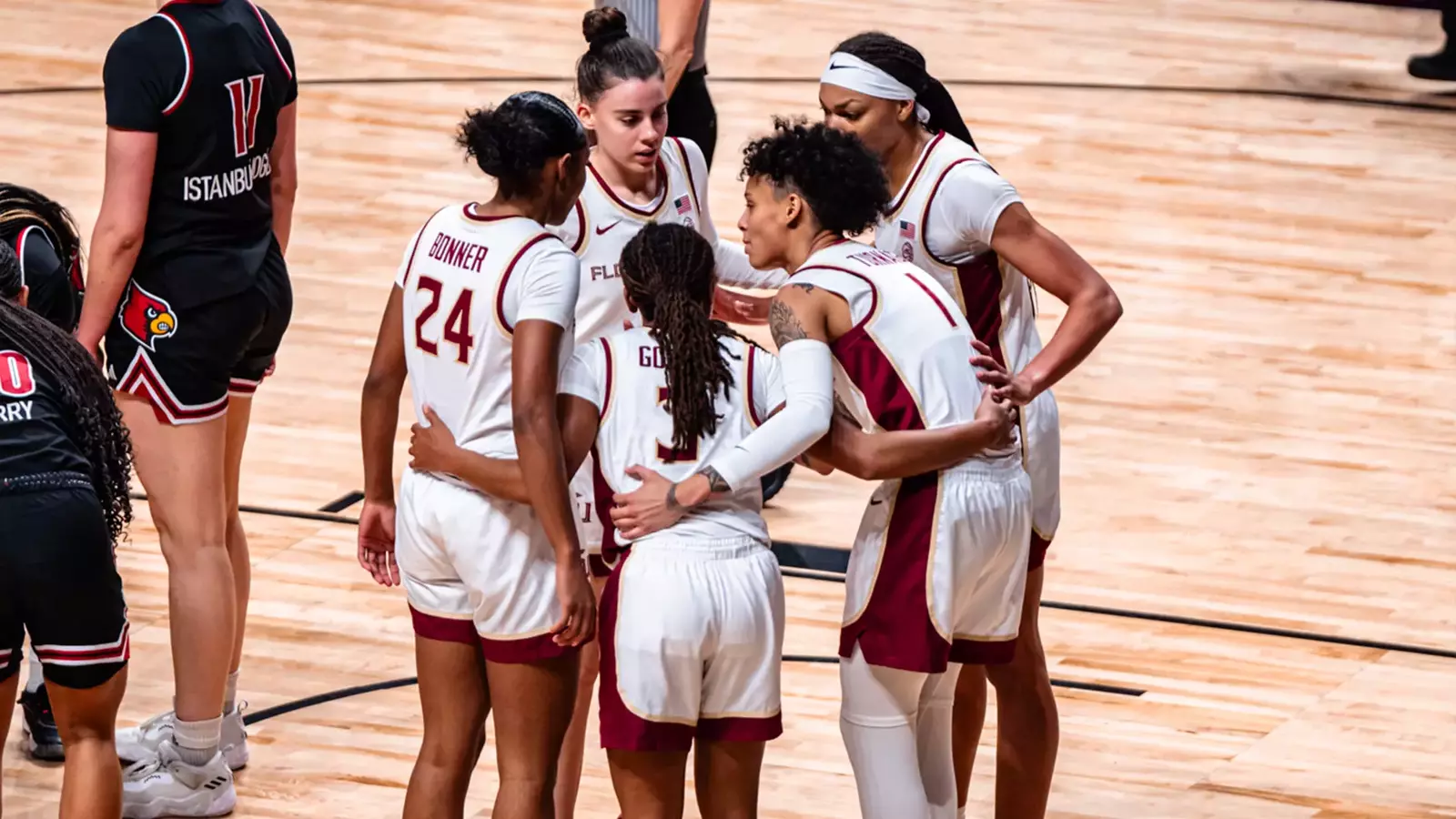 Florida State University Athletics