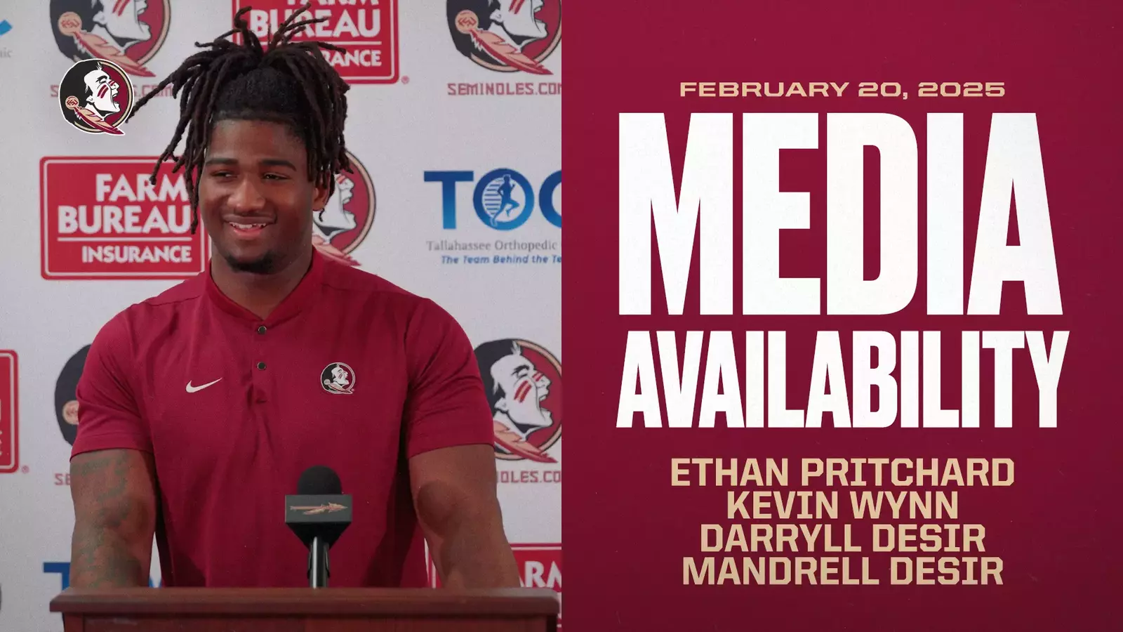 Florida State University Athletics