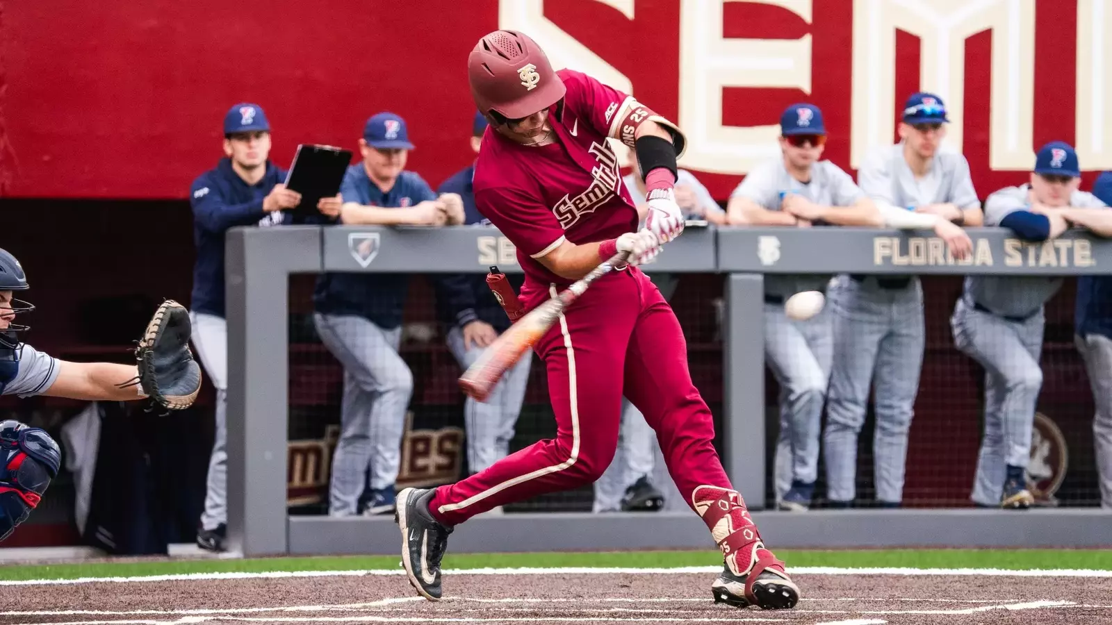 Florida State University Athletics