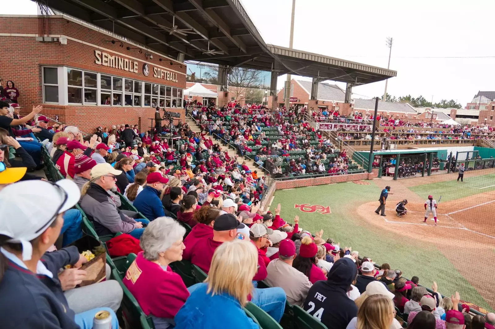 Florida State University Athletics