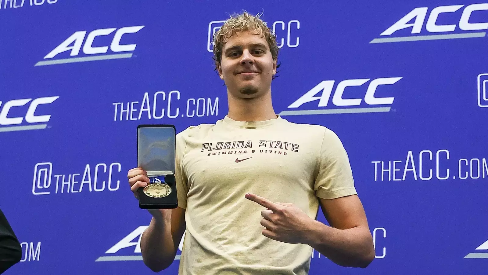 Florida State University Athletics