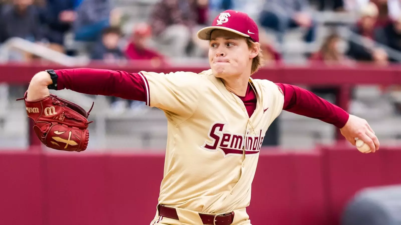 Florida State University Athletics