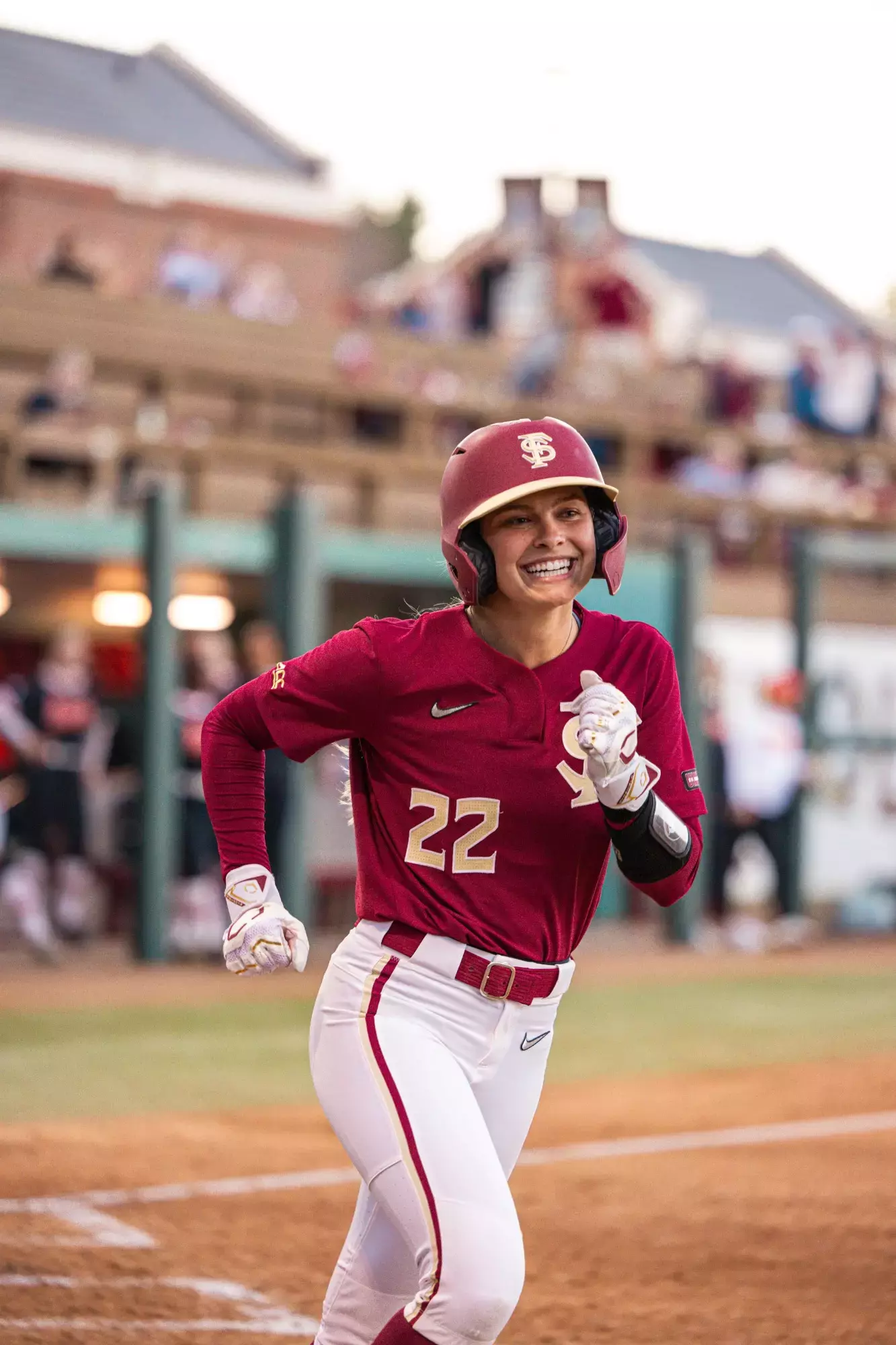 Florida State University Athletics
