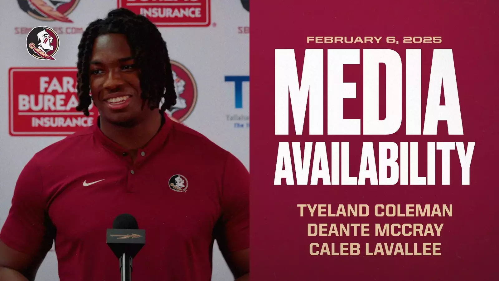 Florida State University Athletics