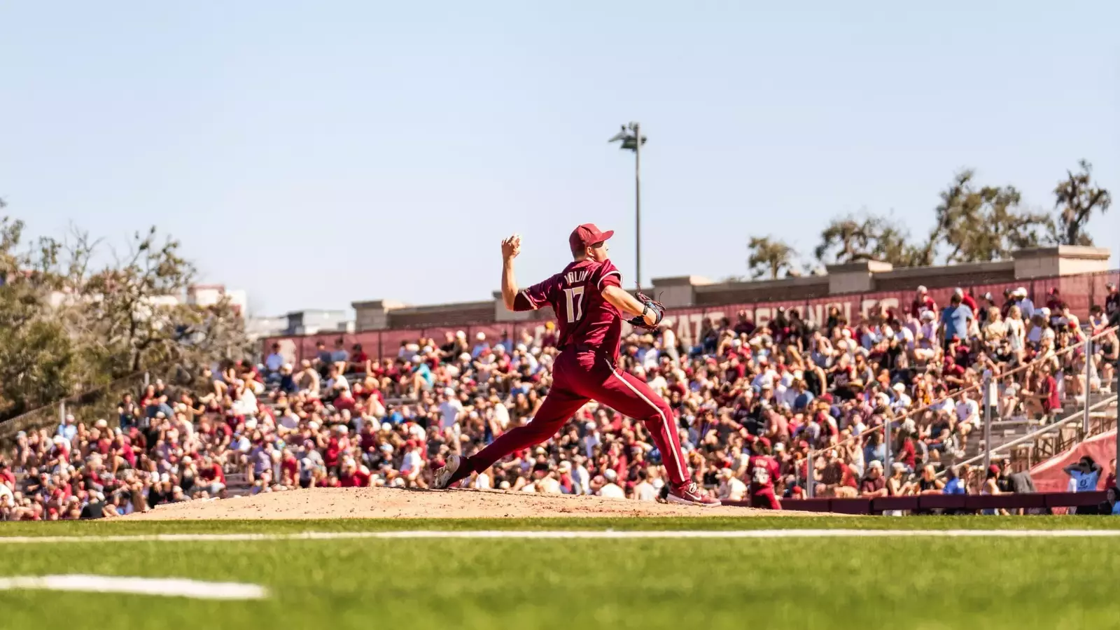 Florida State University Athletics
