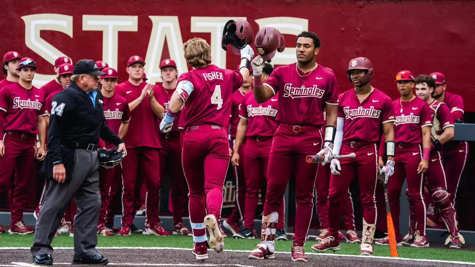 Florida State University Athletics