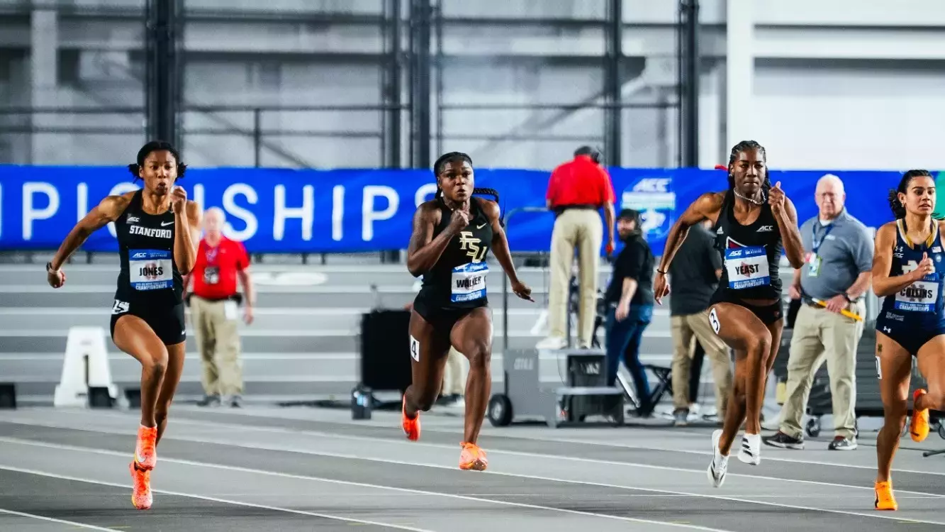 Florida State University Athletics