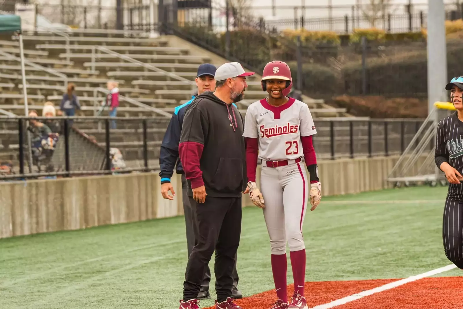 Florida State University Athletics