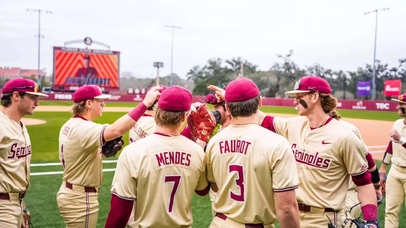 Florida State University Athletics