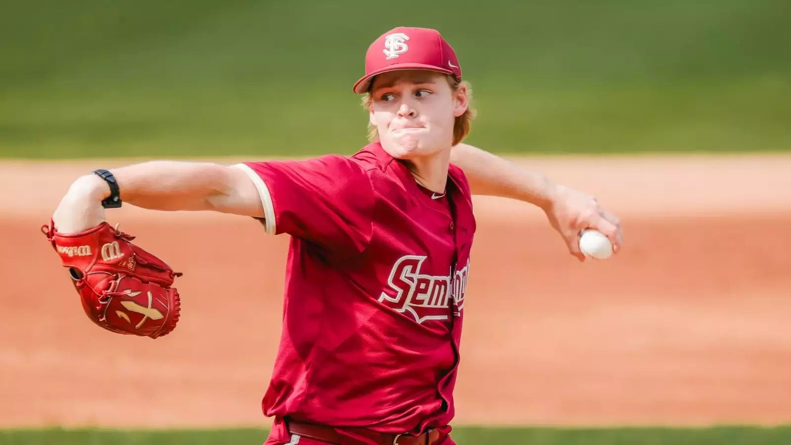 Florida State University Athletics