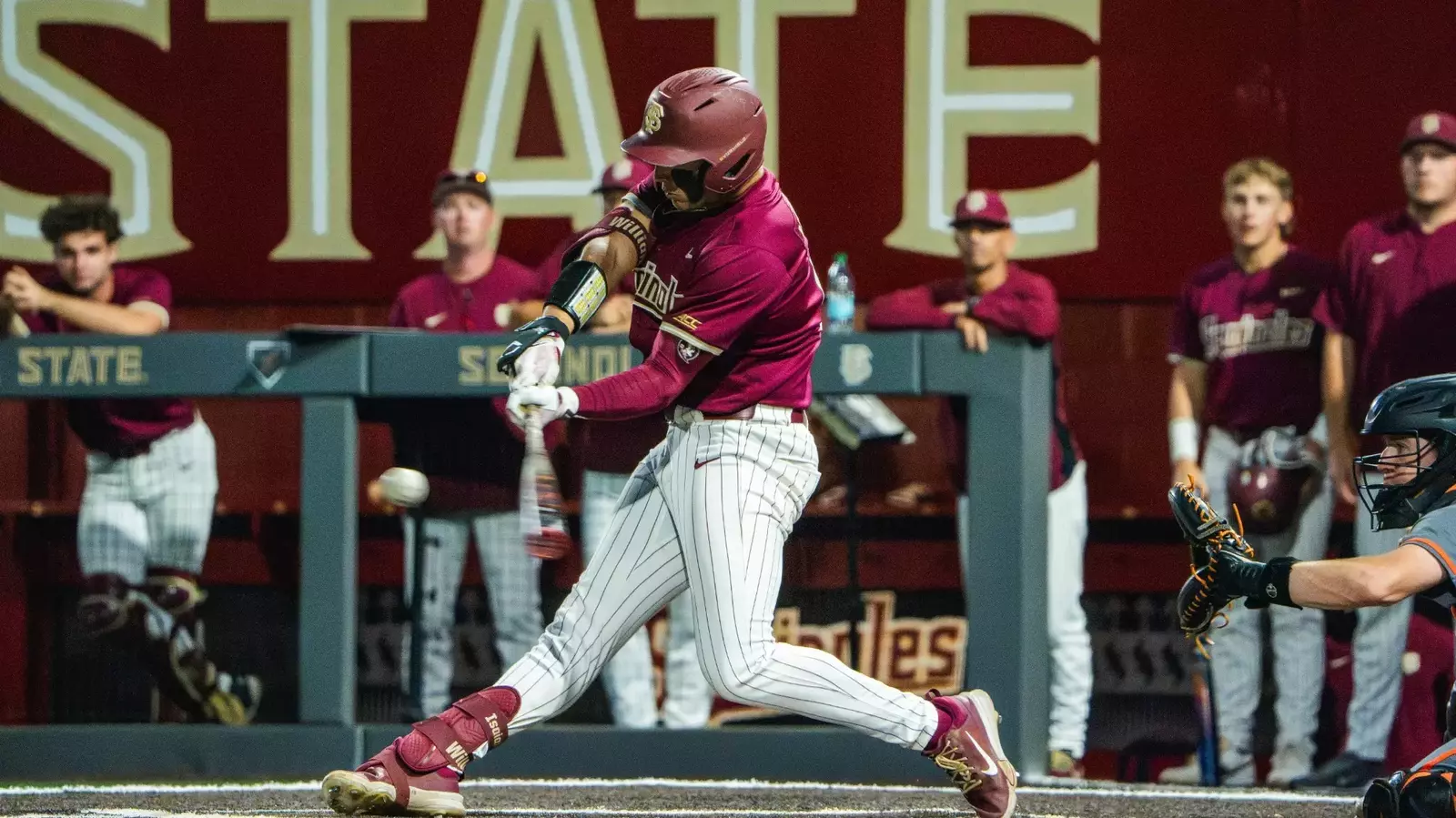 Florida State University Athletics