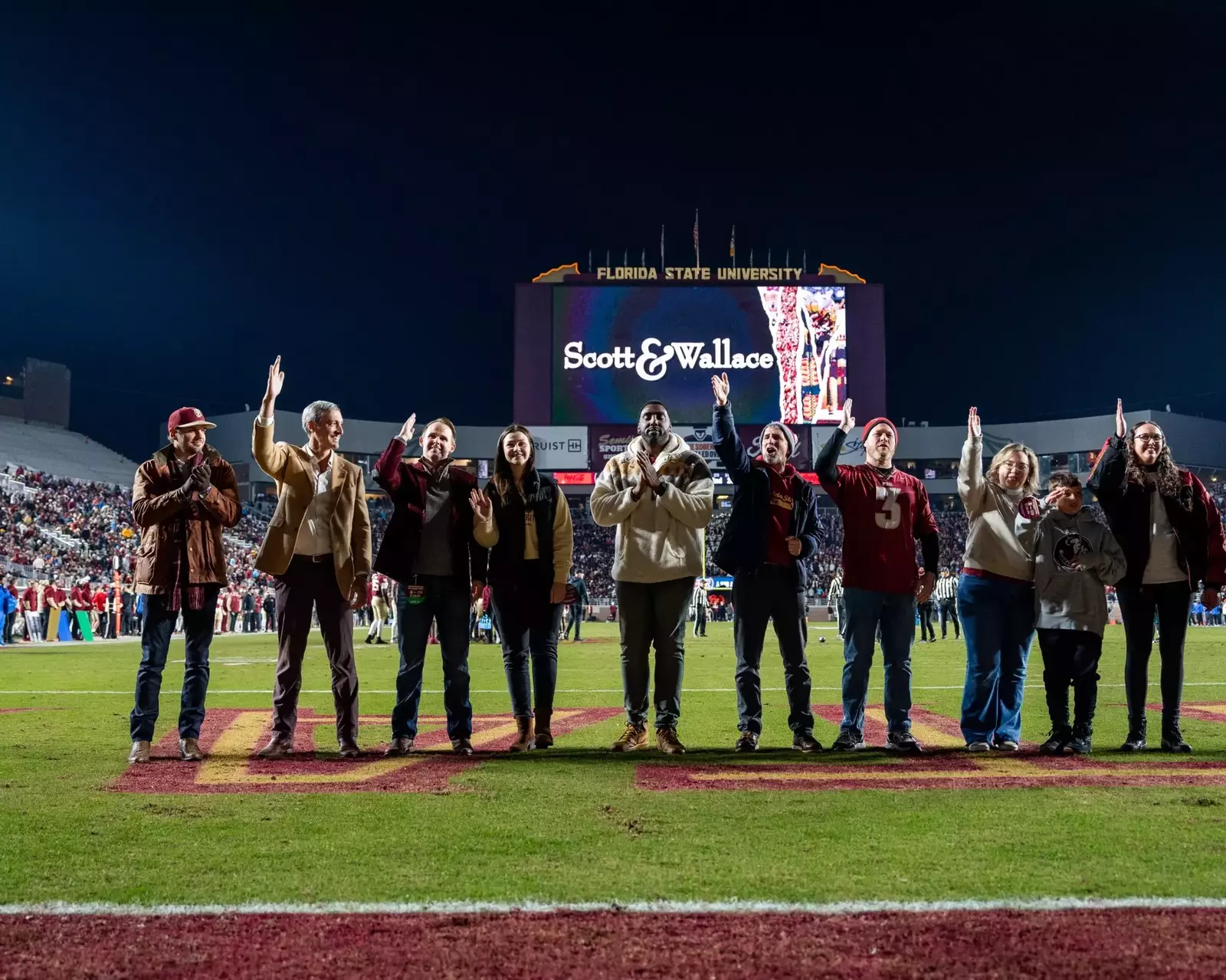 Florida State University Athletics