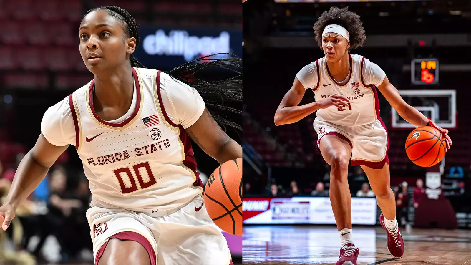 Florida State University Athletics