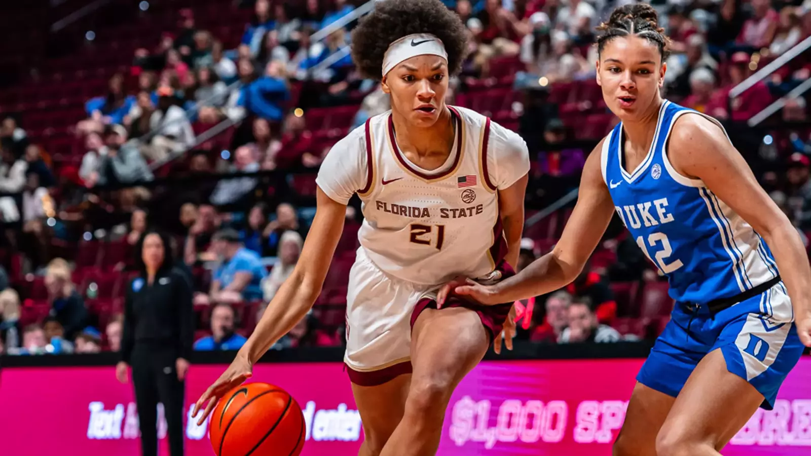 Florida State University Athletics