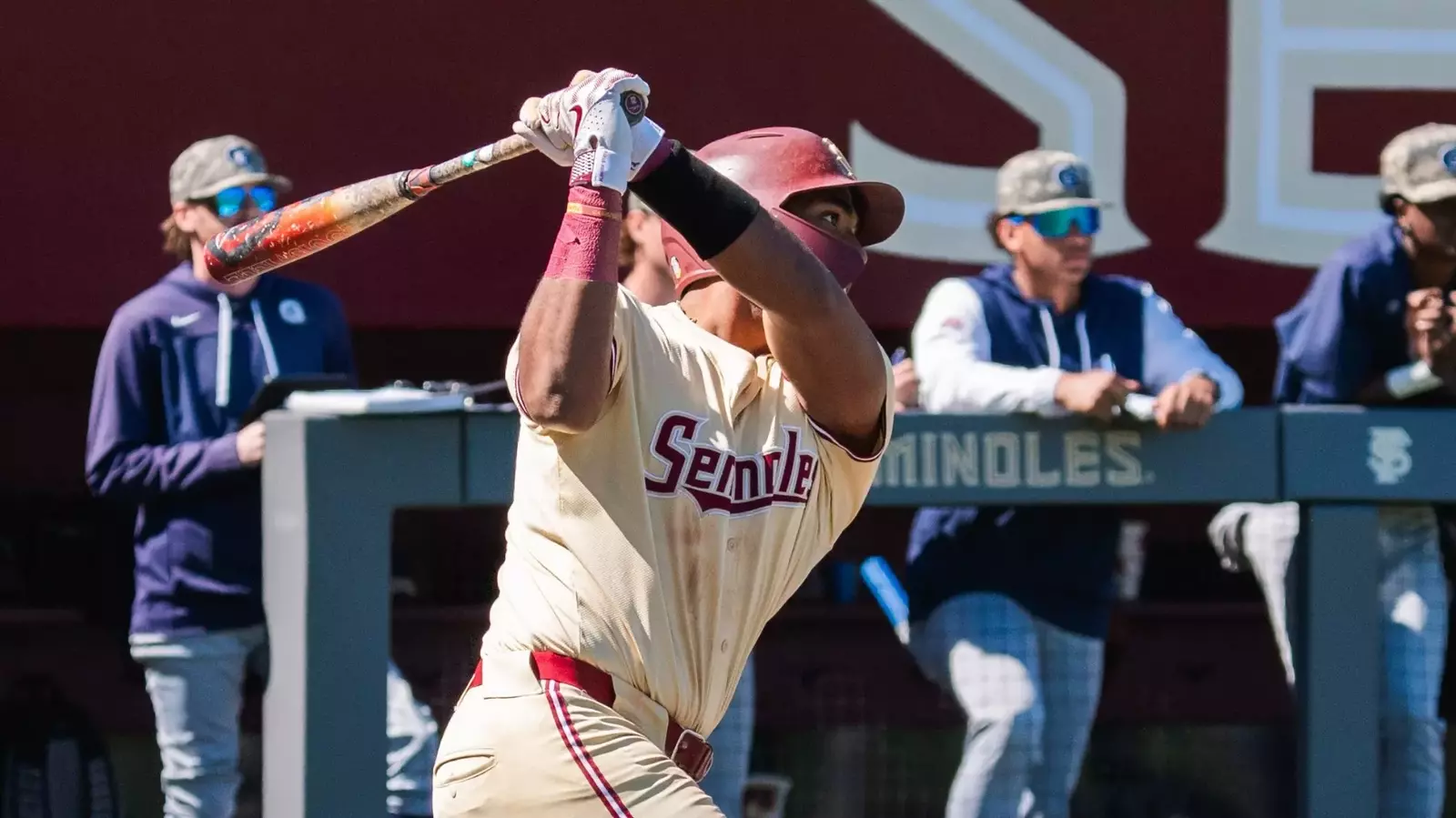 Florida State University Athletics