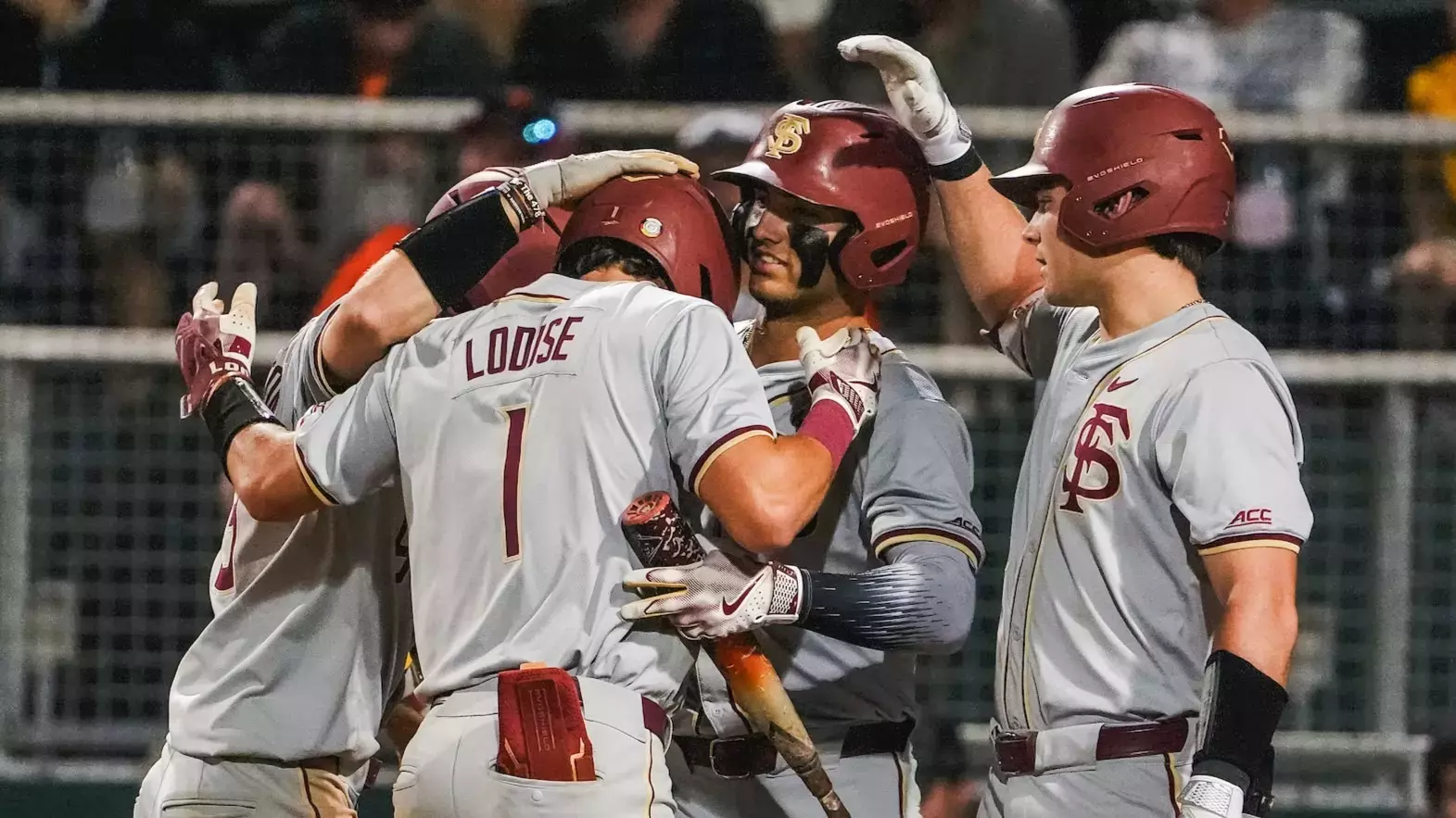 Florida State University Athletics