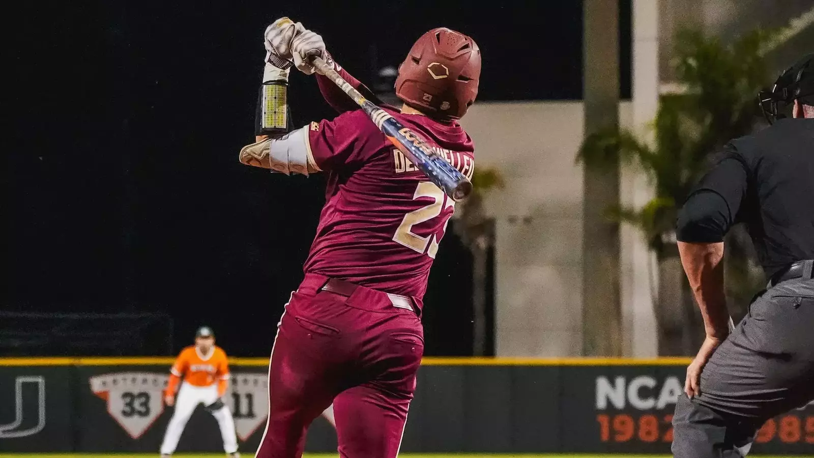 Florida State University Athletics