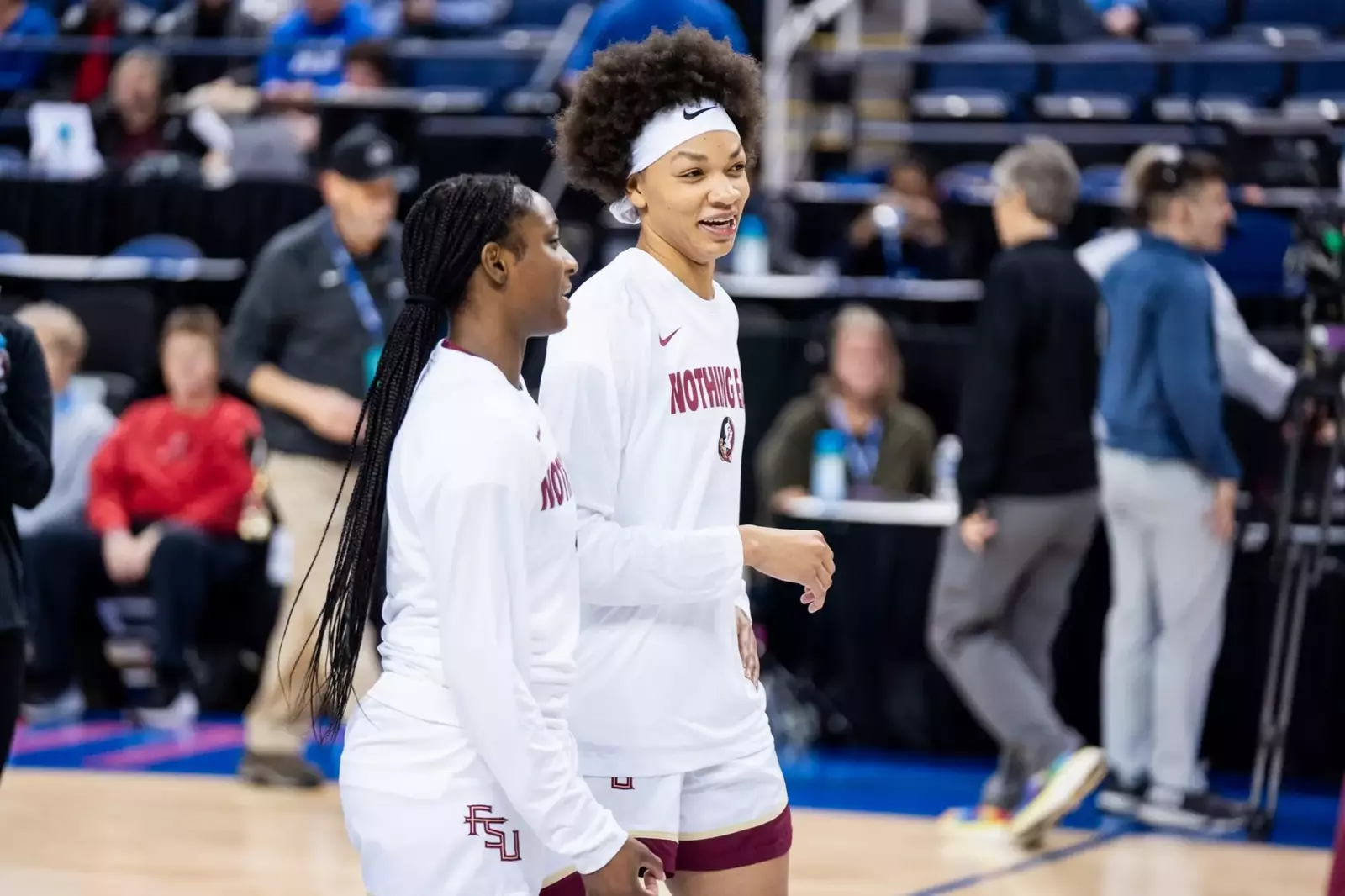 Florida State University Athletics