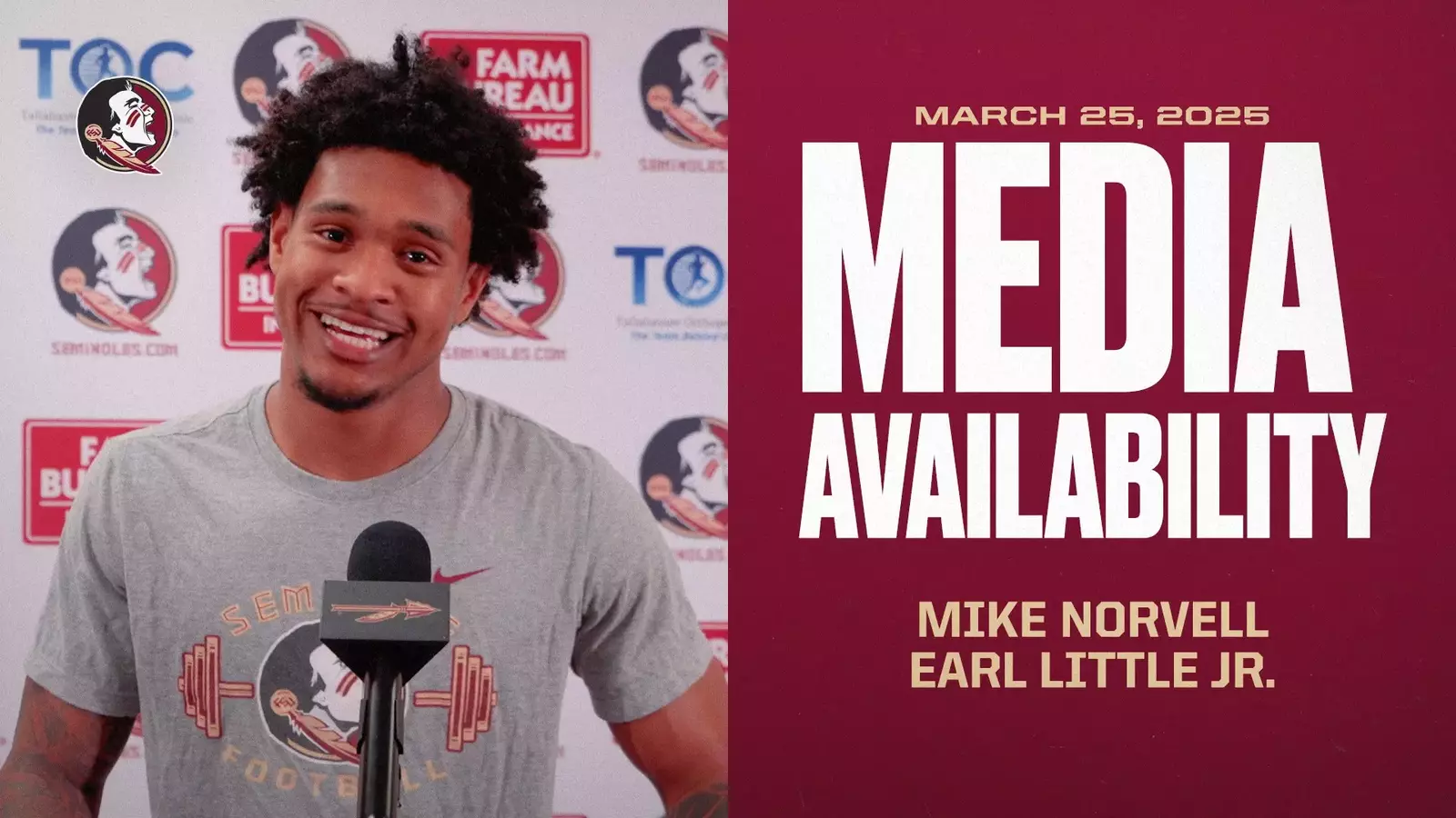 Florida State University Athletics