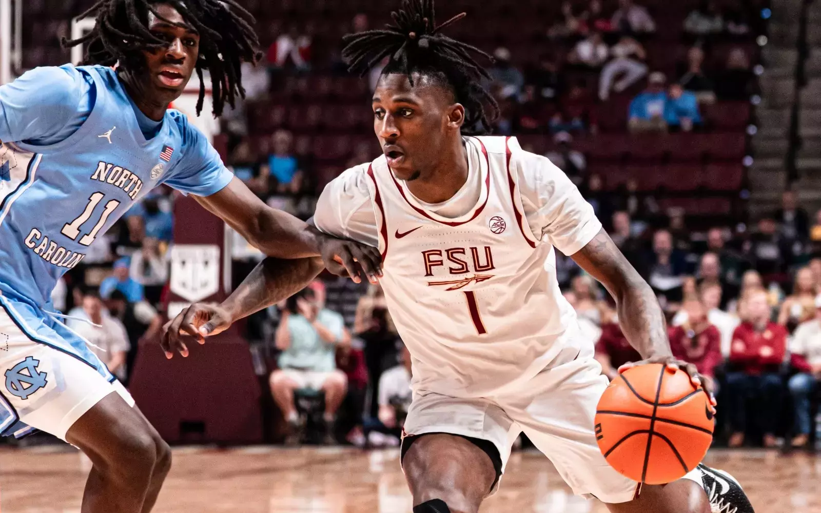 Florida State University Athletics