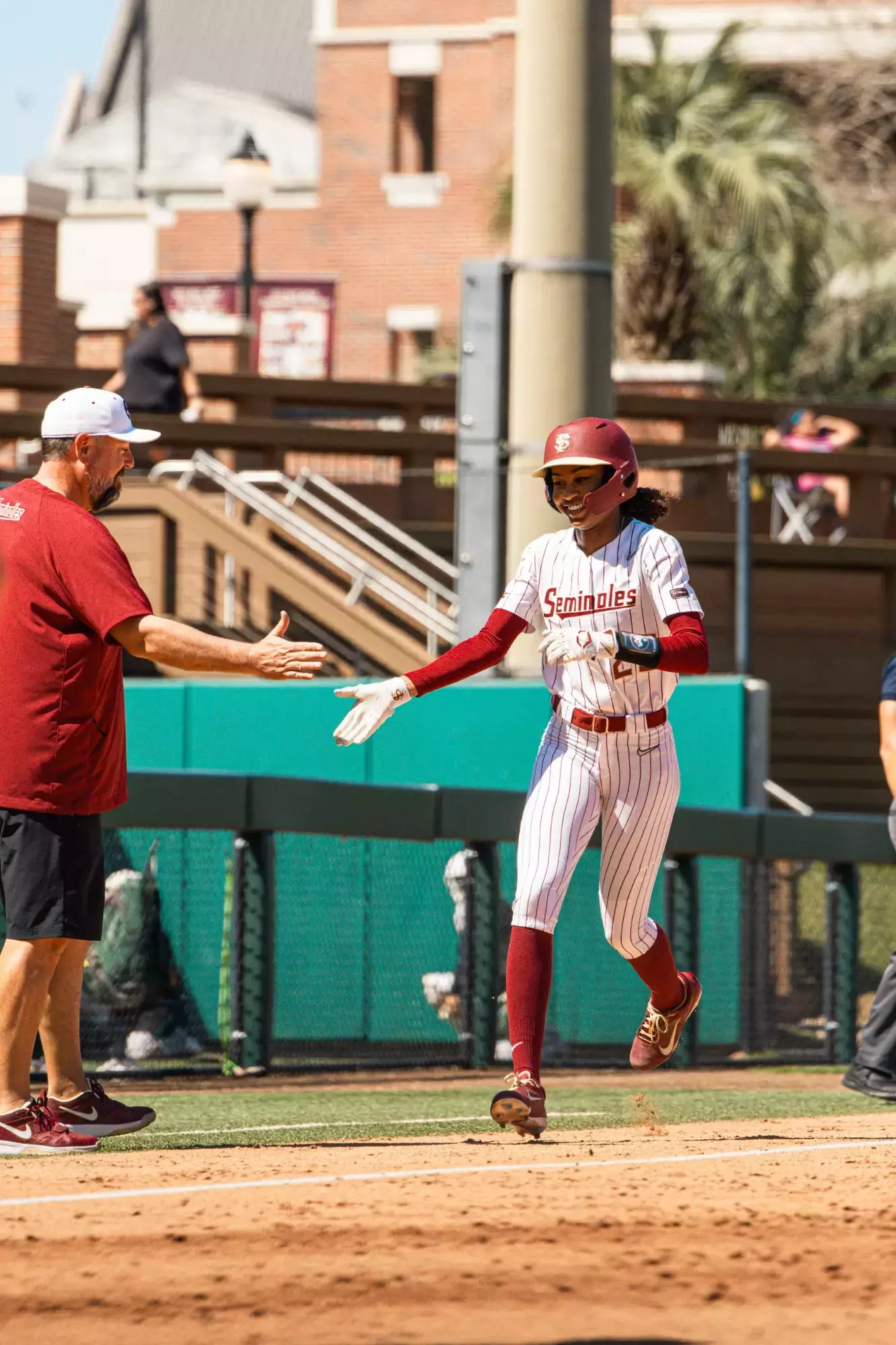 Florida State University Athletics