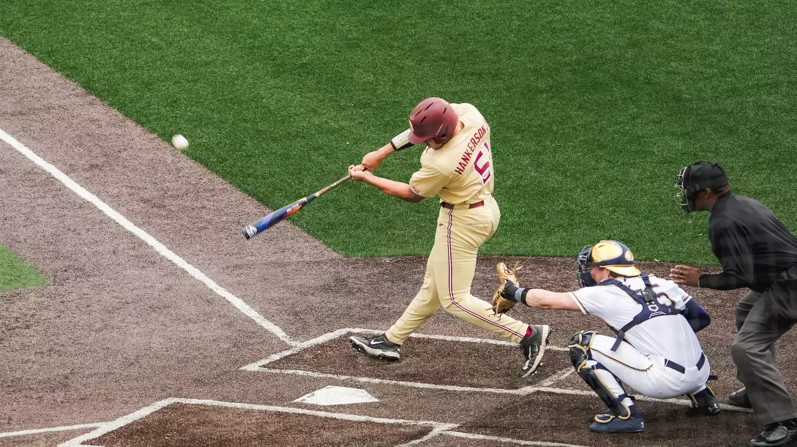 Florida State University Athletics