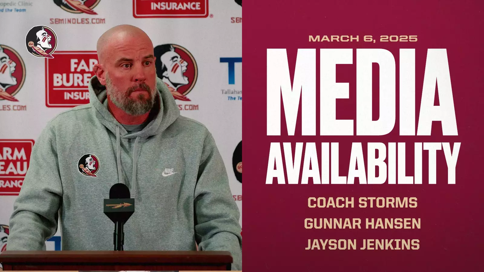 Florida State University Athletics