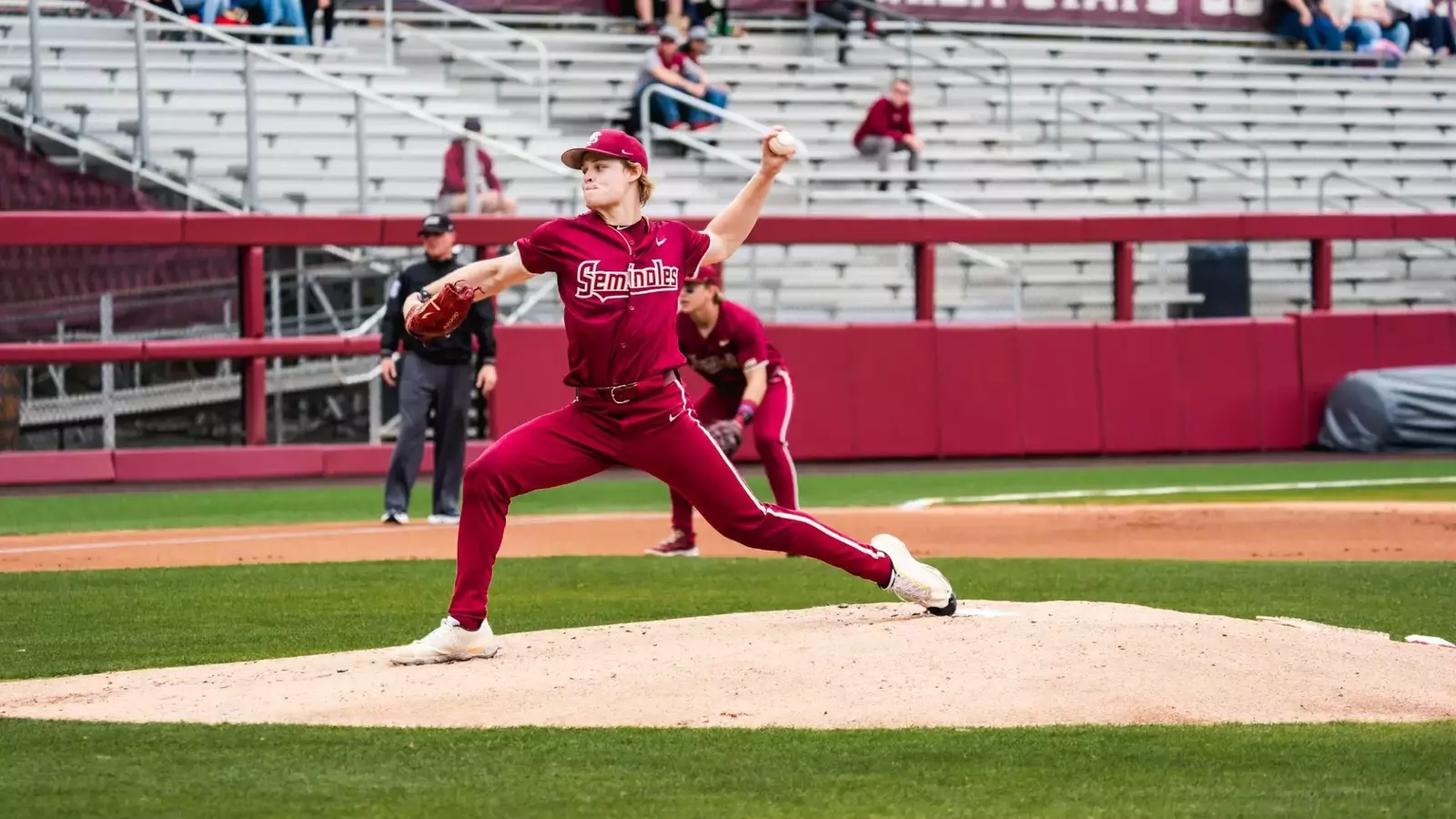 Florida State University Athletics