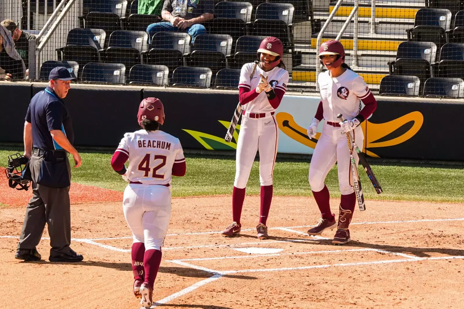 Florida State University Athletics
