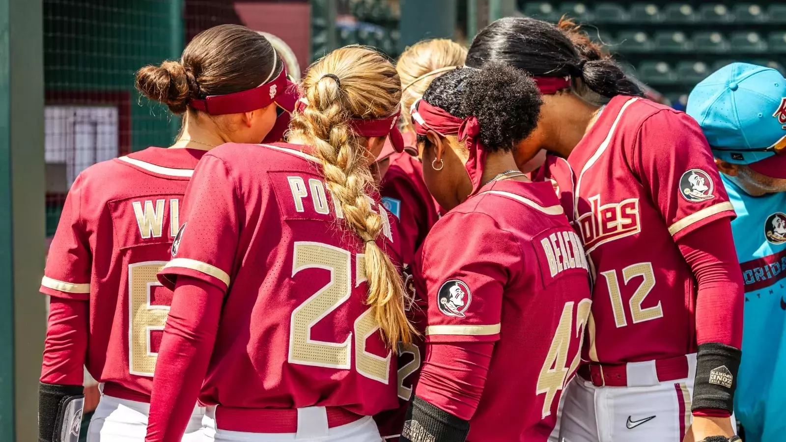 Florida State University Athletics