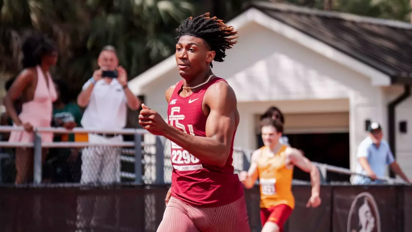 Florida State University Athletics