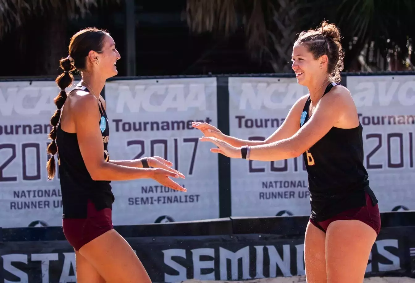 Florida State University Athletics